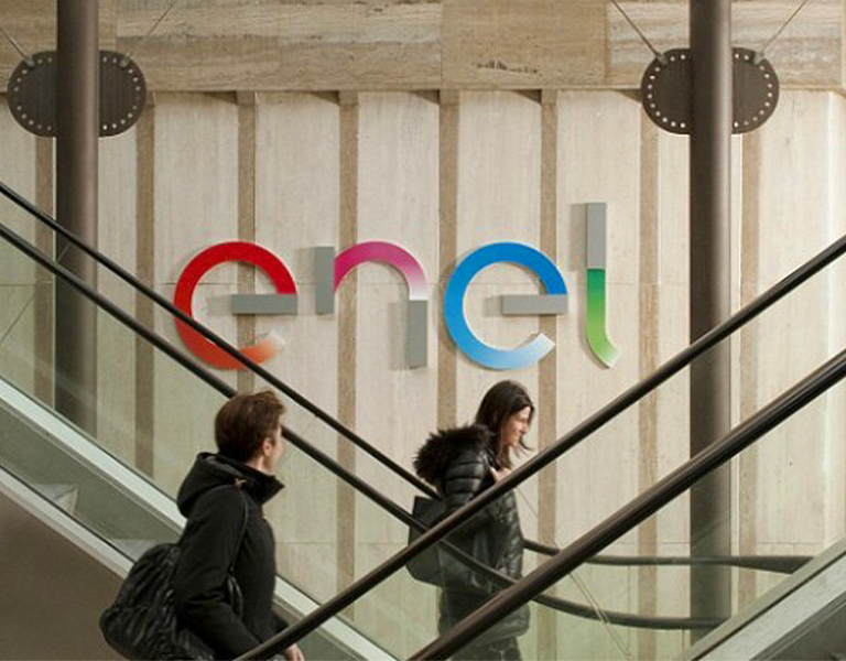 Enel Group, the 2025-2027 strategy starts a new chapter of sustainable growth and value creation ...